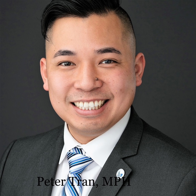 Peter Tran Bio :: VAHPAG